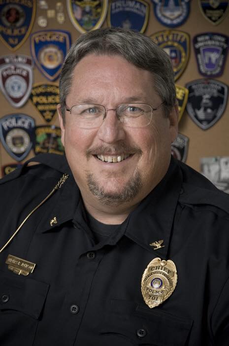 BOARD – The Academy for Community Centered Policing